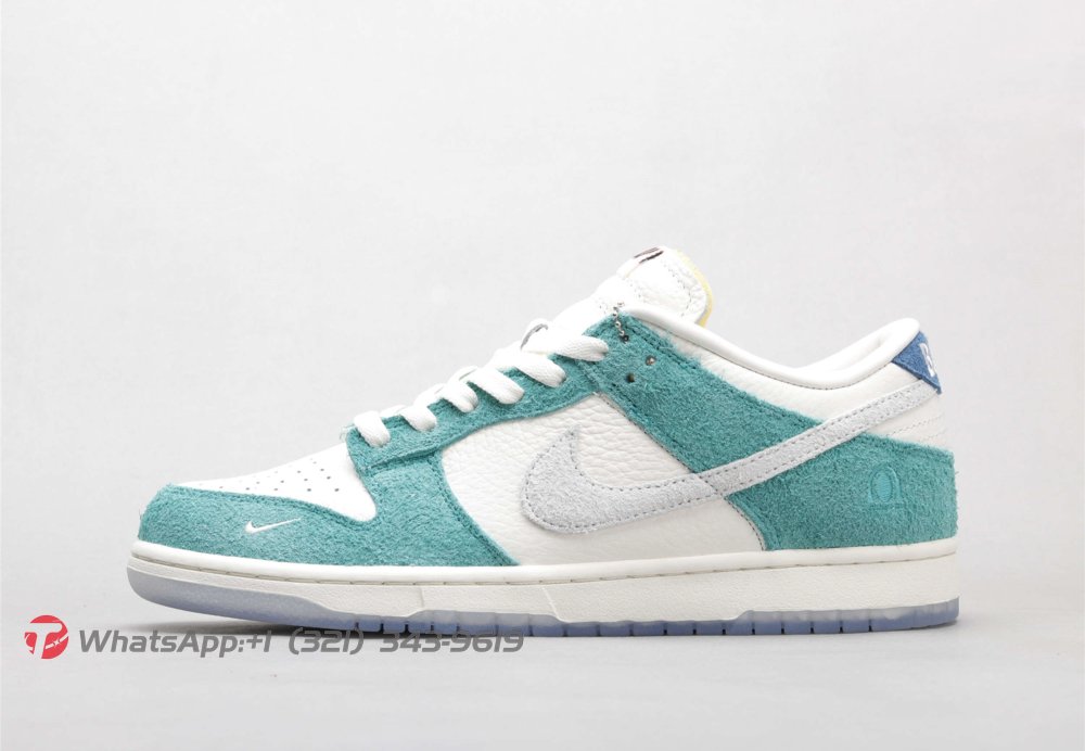 Nike Dunk Low x Kasina Road Sign 36-46 [Model-28350104] - $149.00 ...